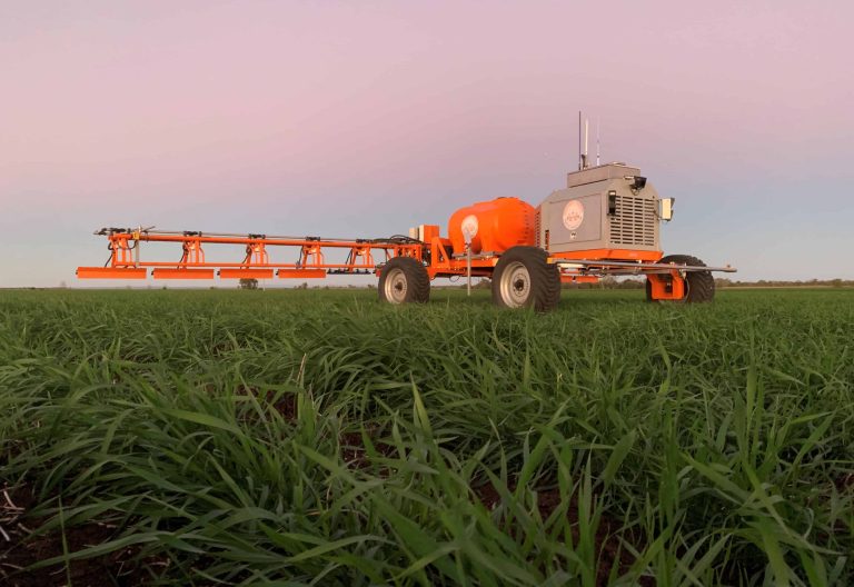 SwarmFarm Robotics Raises A$12M Series A for its Autonomous Platform ...